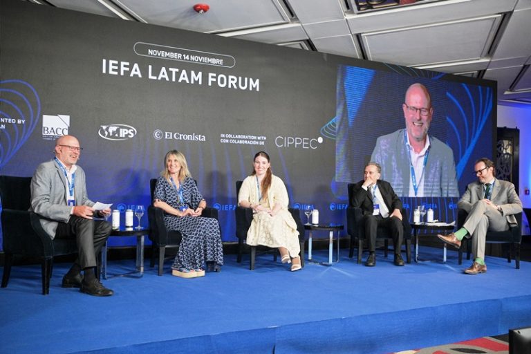 IEFA - Noticias AgroPecuarias