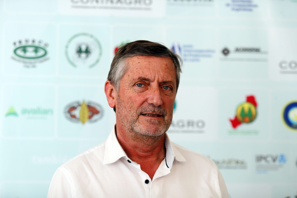 Laucirica: “La sensación de cambio es positiva” – Noticias AgroPecuarias