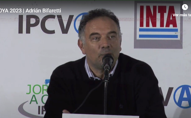 BIFARETTI - Noticias AgroPecuarias