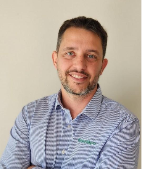 SpeedAgro suma a David Felipe como nuevo gerente de Marketing ...