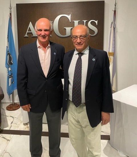 Bustillo: “El crecimiento de Angus viene desde las regiones” – Noticias ...