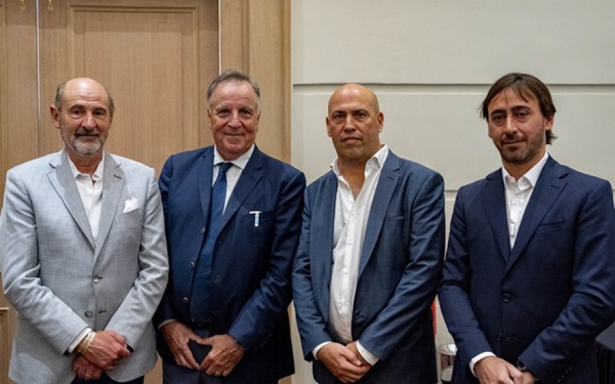 tillar – Noticias AgroPecuarias