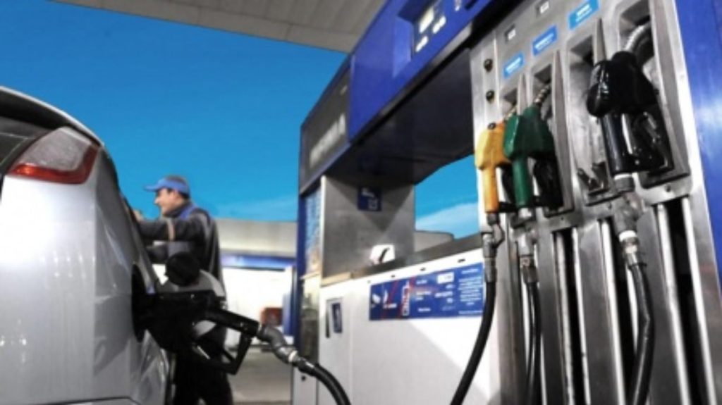 Aumentaron las naftas y el gasoil – Noticias AgroPecuarias