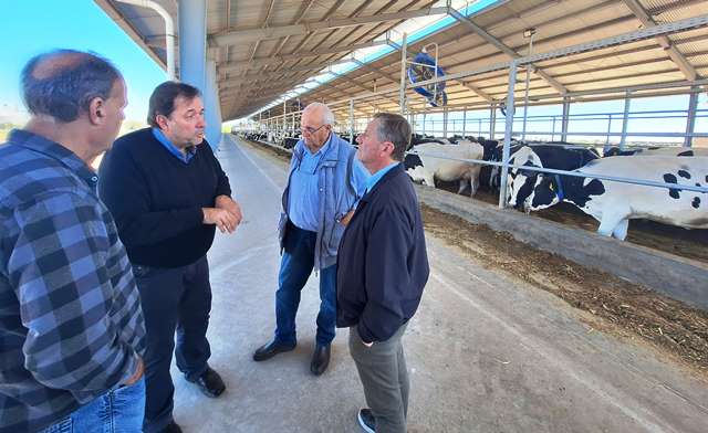 LAUCIRICA – Noticias AgroPecuarias